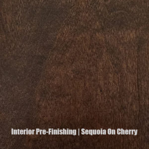 Interior Millwork – Heritage Millwork