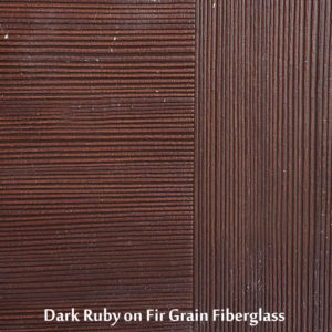 Exterior Texture Fiberglass – Heritage Millwork