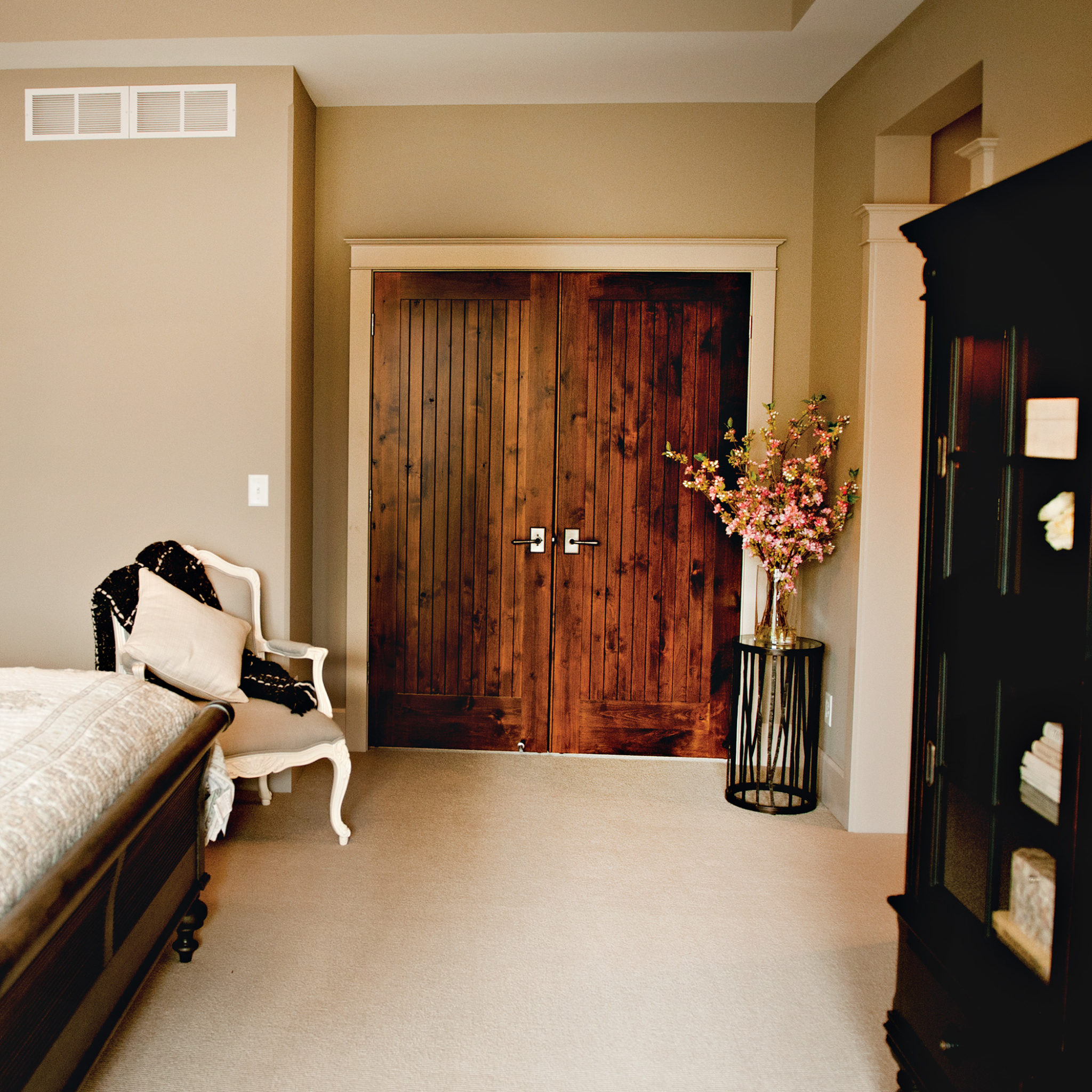 Interior Millwork – Heritage Millwork