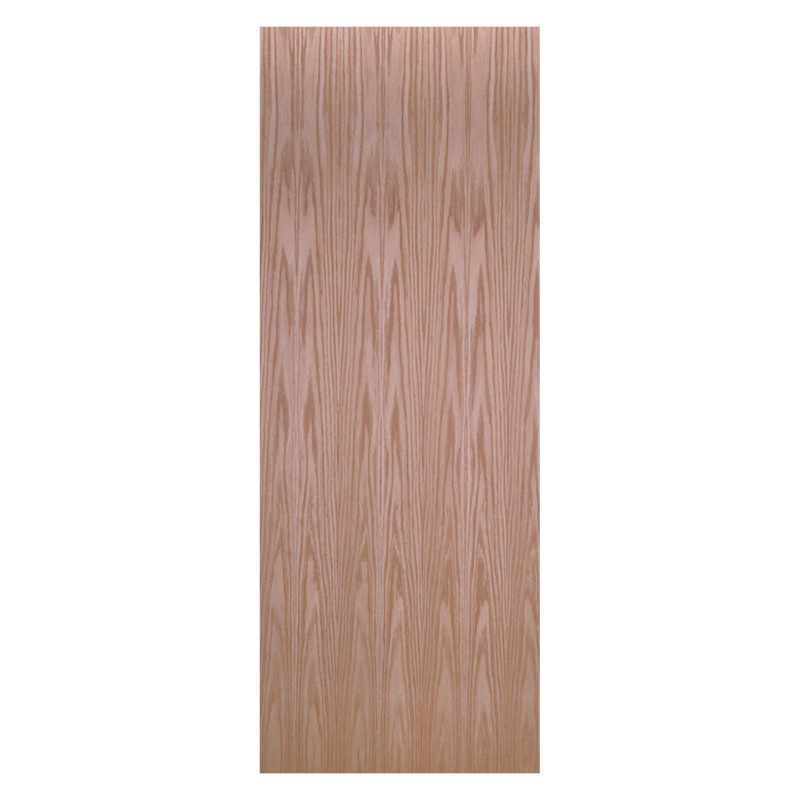 Interior Flush Doors – Heritage Millwork