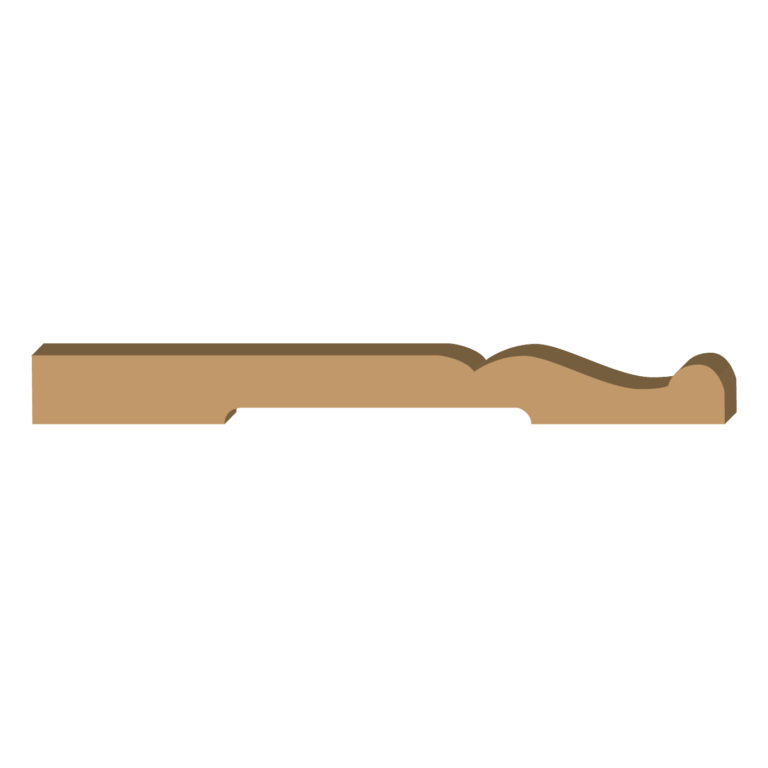 Moulding & Millwork – Page 7 – Heritage Millwork