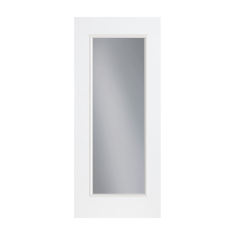 Exterior Factory Painted Steel Doors – Heritage Millwork