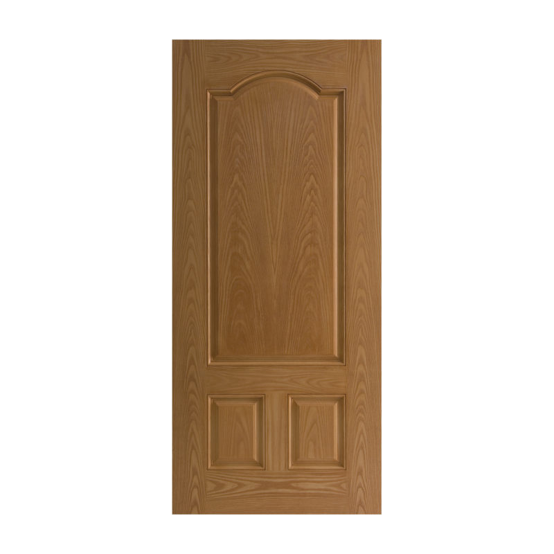 Exterior Entry Doors No Glass – Heritage Millwork