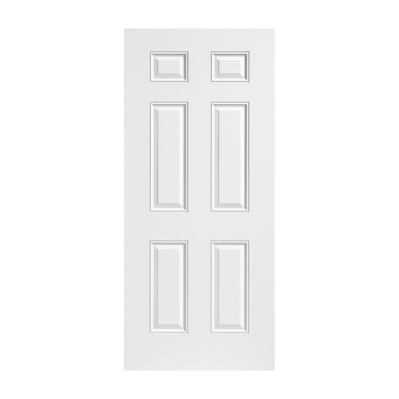 Exterior Entry Doors No Glass – Heritage Millwork