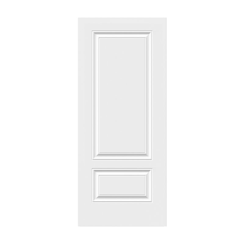 Exterior Entry Doors No Glass – Heritage Millwork