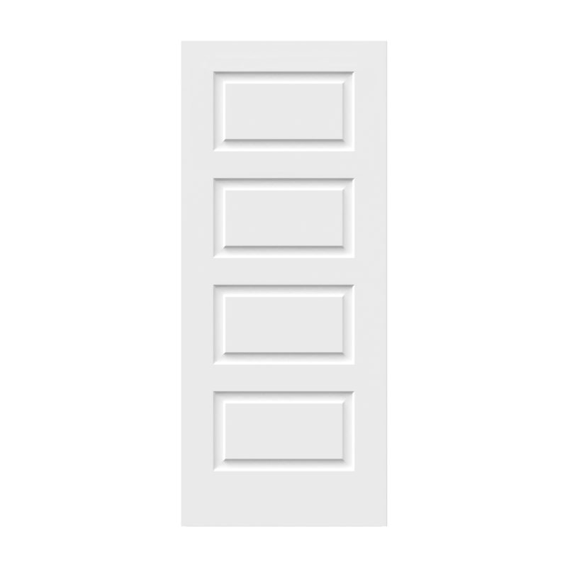 Exterior Steel Doors – Heritage Millwork