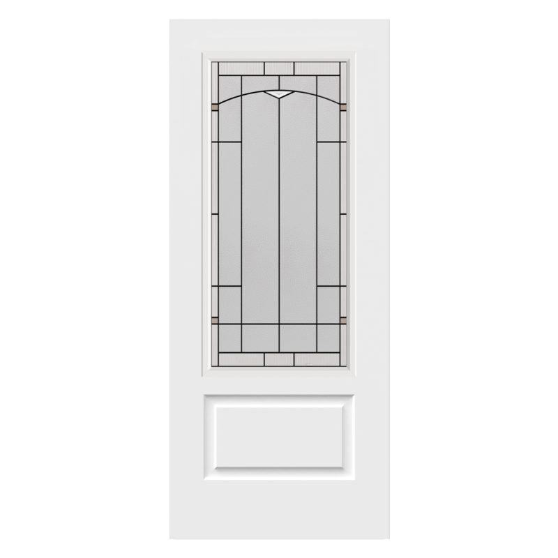 Topaz Glass – Heritage Millwork