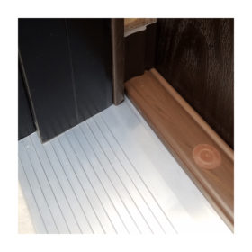 Frontline Cladding – Heritage Millwork