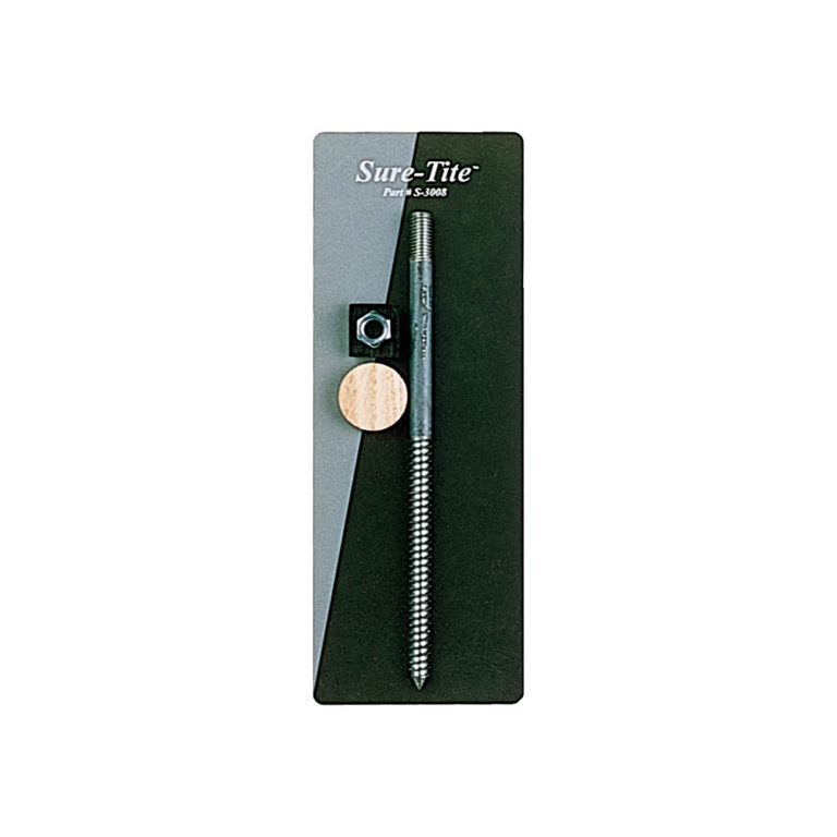 Accessory Newel Mounting Plate – Heritage Millwork