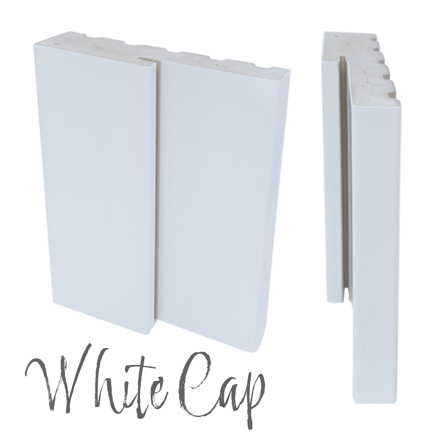 Exterior Composite Door Frames – Heritage Millwork