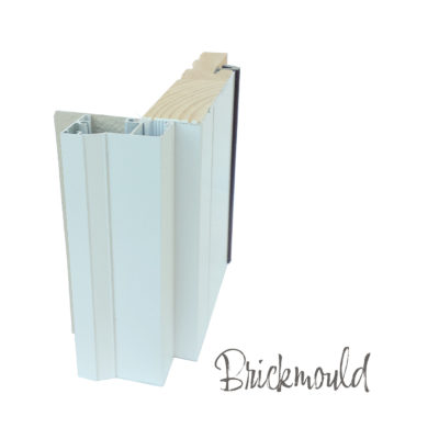 Frontline Cladding – Heritage Millwork