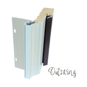 Frontline Cladding – Heritage Millwork