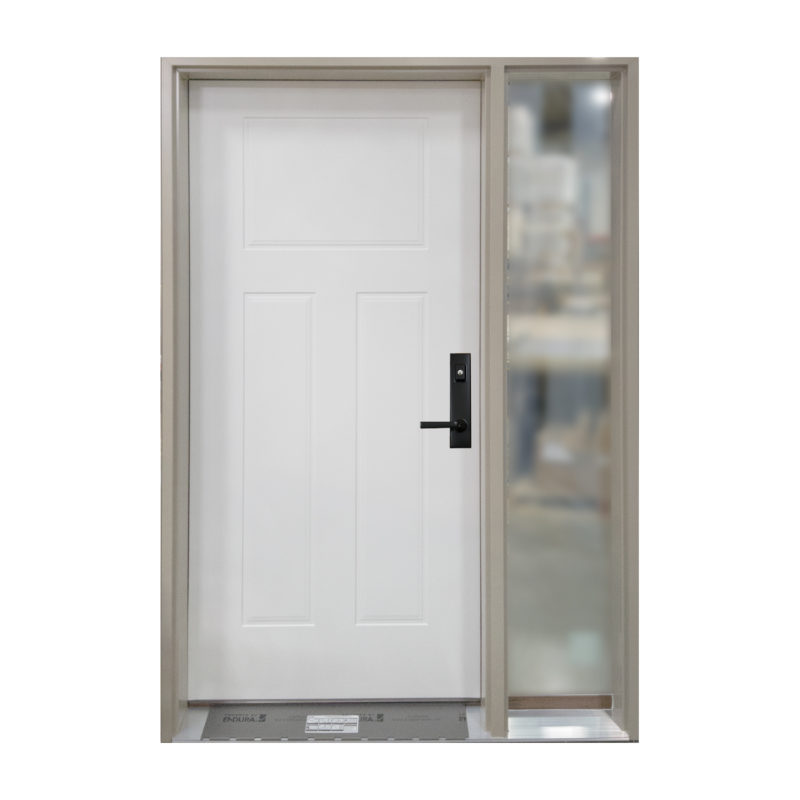 Frontline Cladding – Heritage Millwork