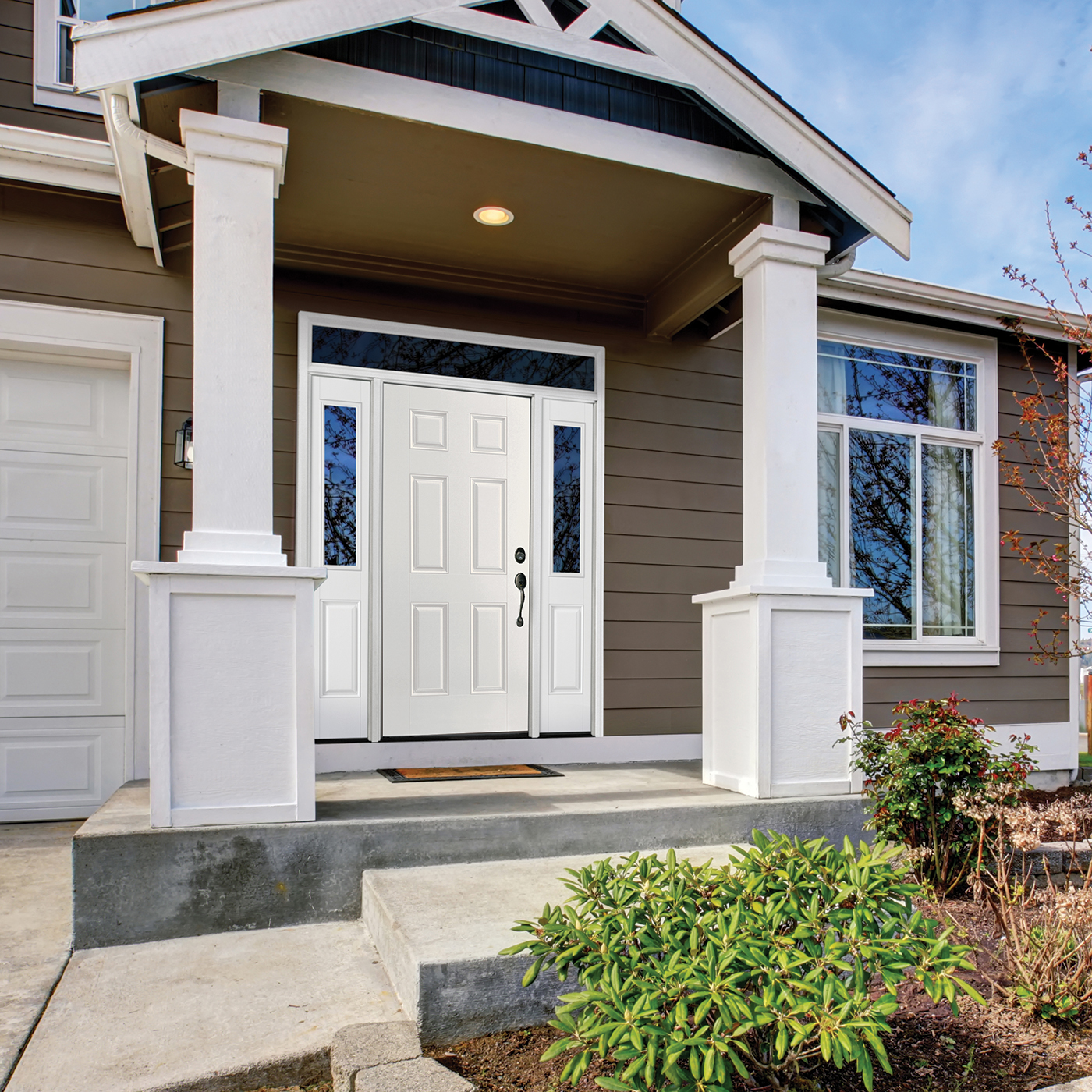 Products – Heritage Millwork