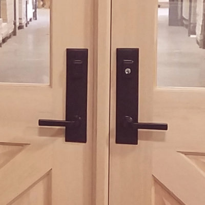 Frontline Cladding – Heritage Millwork