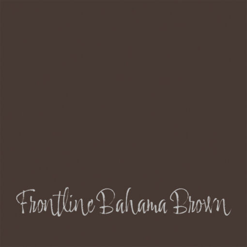 Frontline Cladding – Heritage Millwork