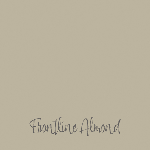 Frontline Cladding – Heritage Millwork