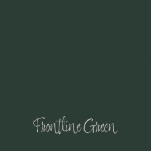 Frontline Cladding – Heritage Millwork