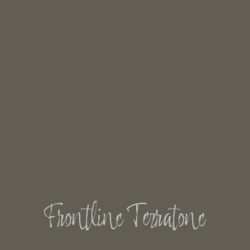 Frontline Cladding – Heritage Millwork