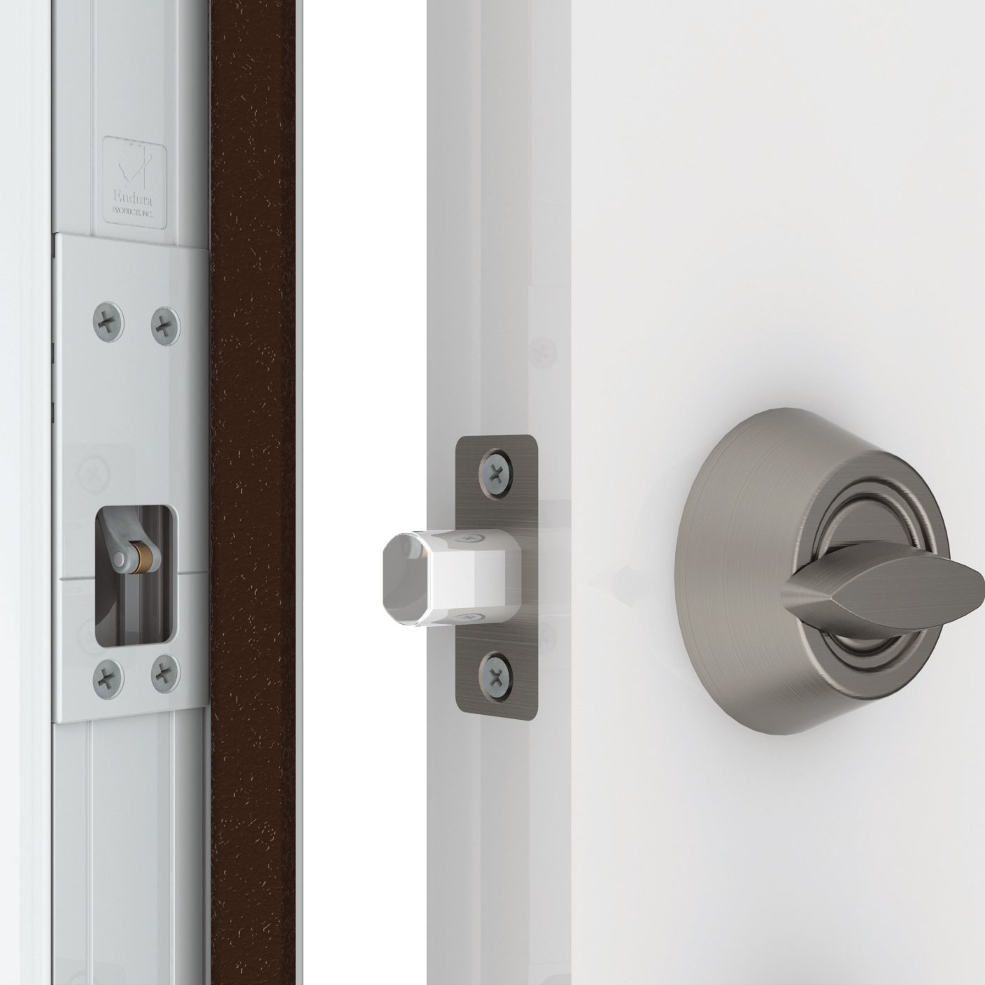 Multi-Point Astragal – Heritage Millwork