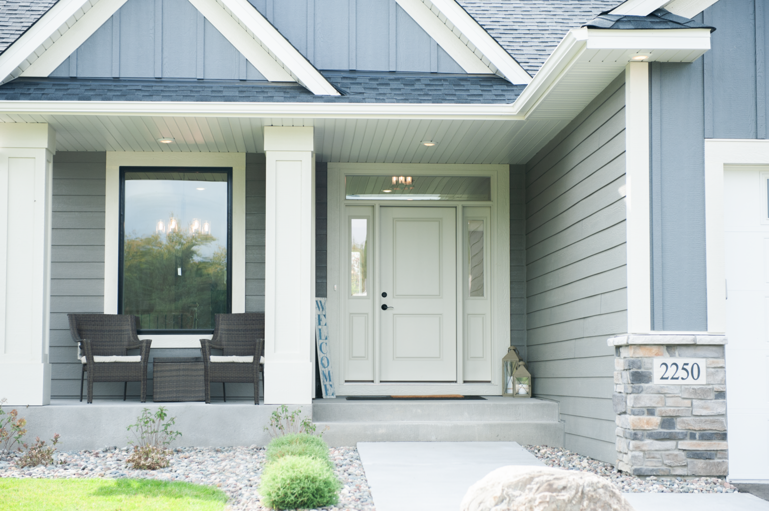Products – Heritage Millwork