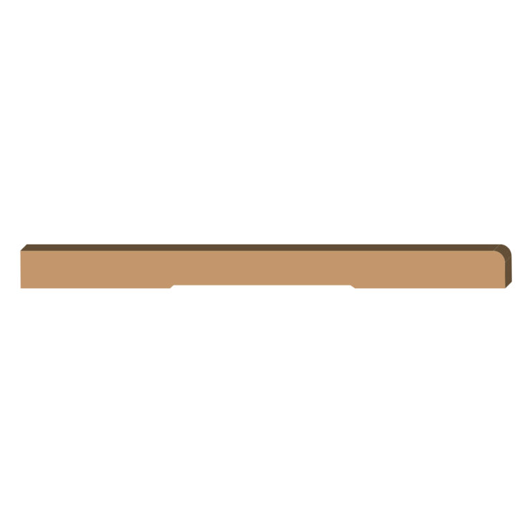 H275 Base – Heritage Millwork